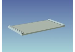 Bottom and top panels