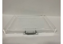Plexiglas laden
